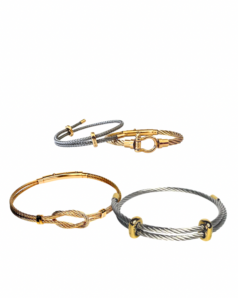 YACHT CLUB COLLECTION – Seaknots