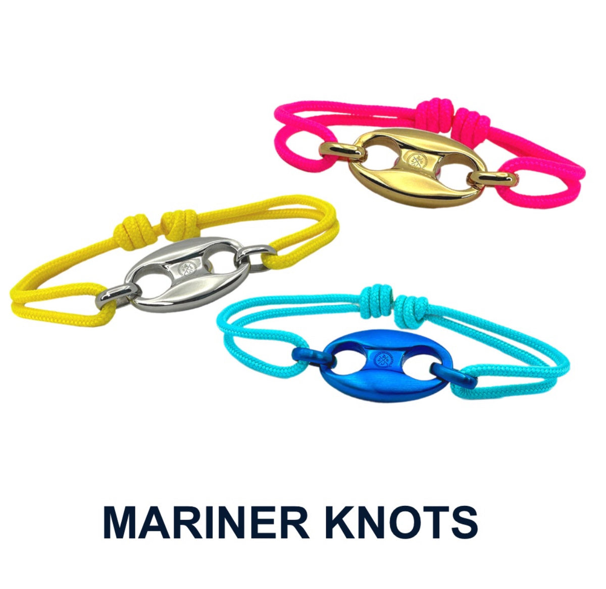 MARINER KNOTS – Seaknots