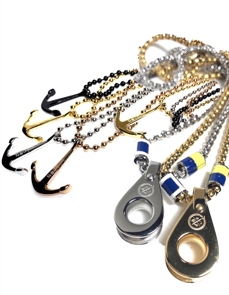 CHAINS – Seaknots
