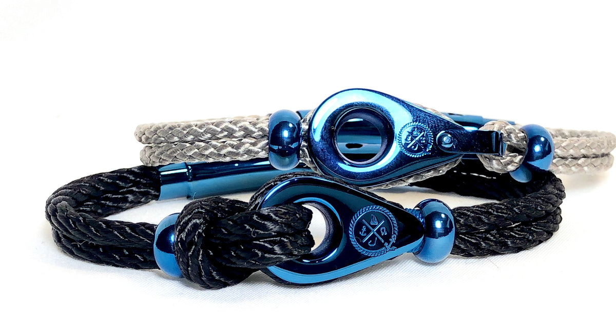 BLUE EDITION – Seaknots