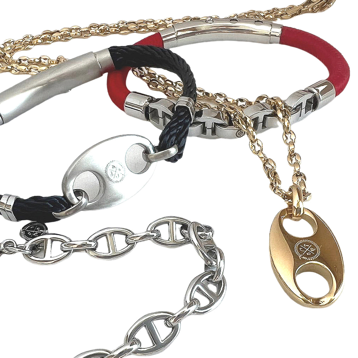MARINER COLLECTION – Seaknots